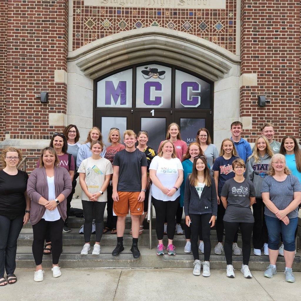 Live Feed | Murray County Central Schools